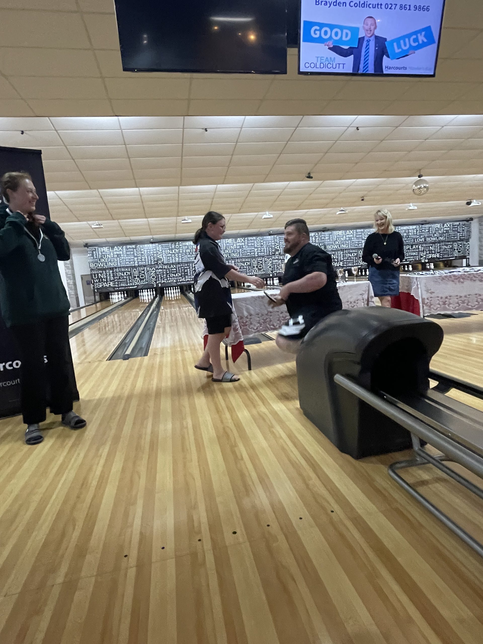 Brayden Coldicutt 2022 HB Championships PHOTOS - Superstrike Tenpin Bowling