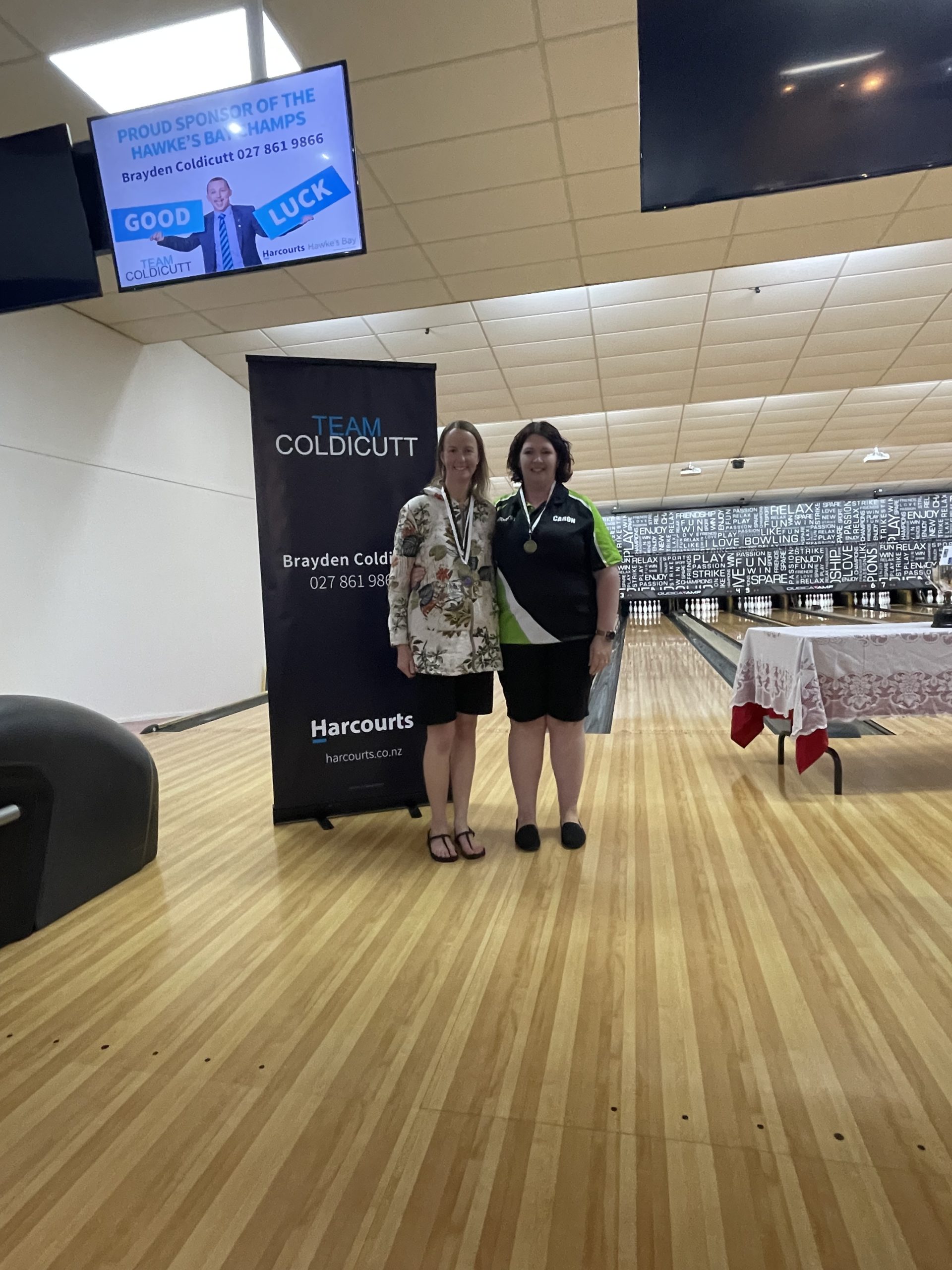 Brayden Coldicutt 2022 HB Championships PHOTOS - Superstrike Tenpin Bowling